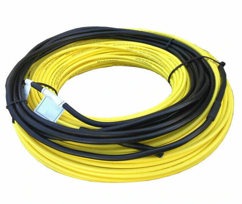 In Screed Cable | FHK Heating Systems
